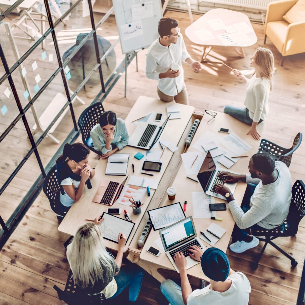 What is New Work? - Carmann