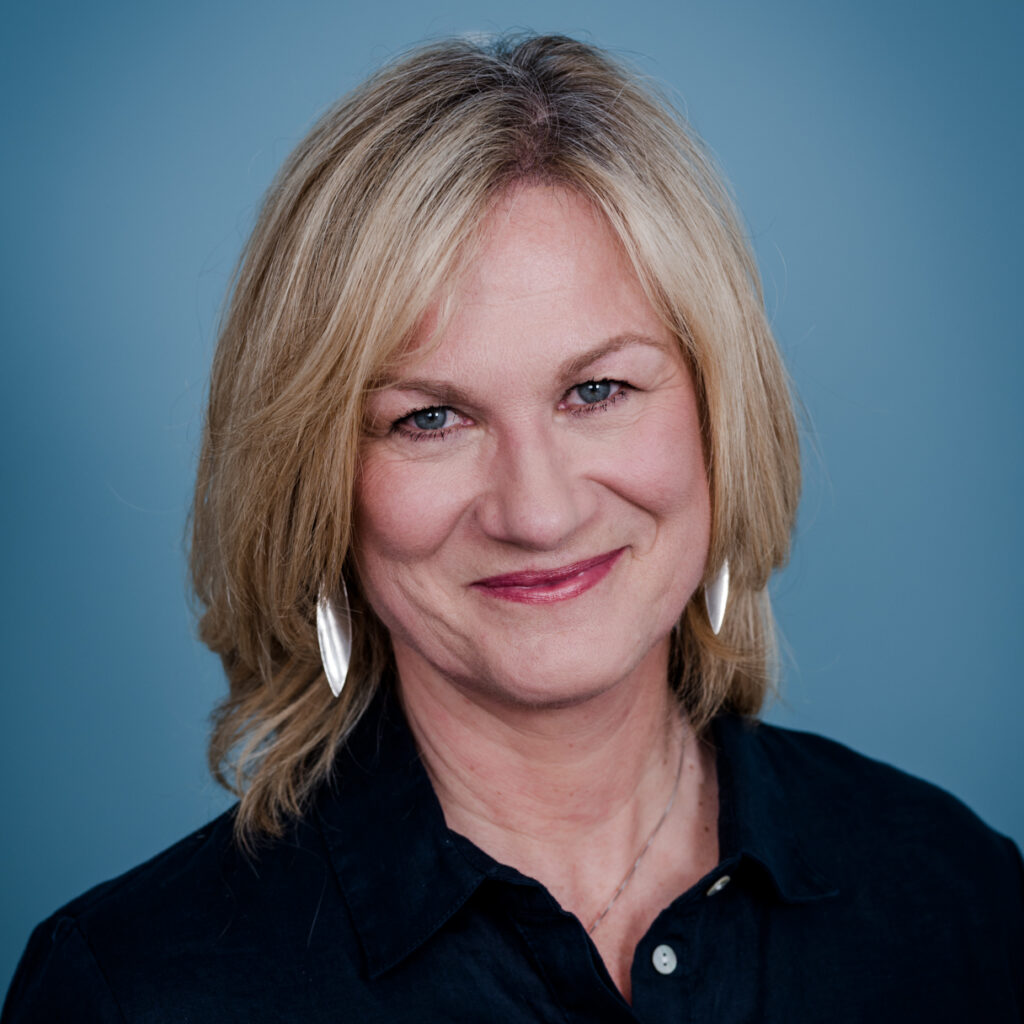 Das Talent, Talente zu finden - Carmann